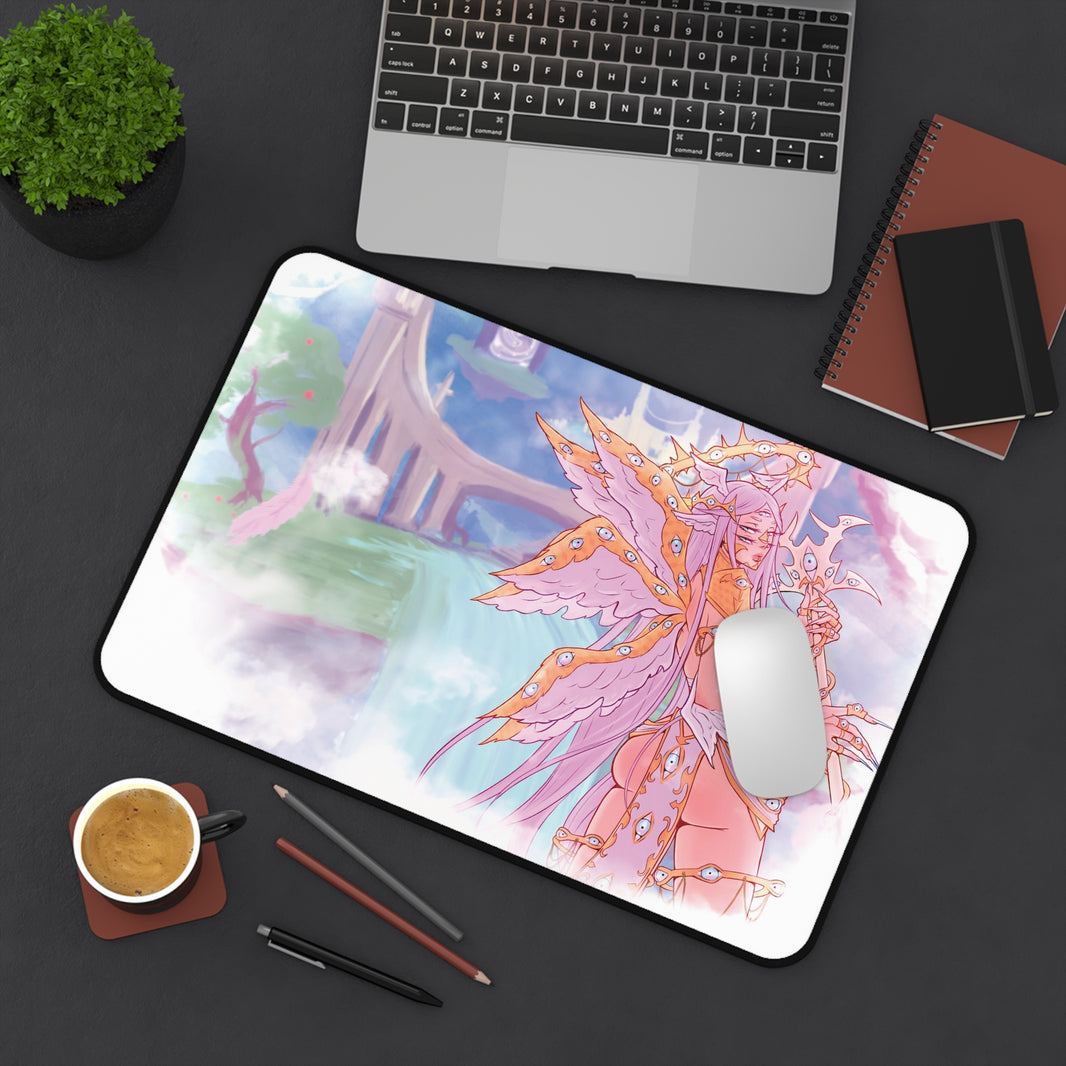 Mousepads – Devious Drawing