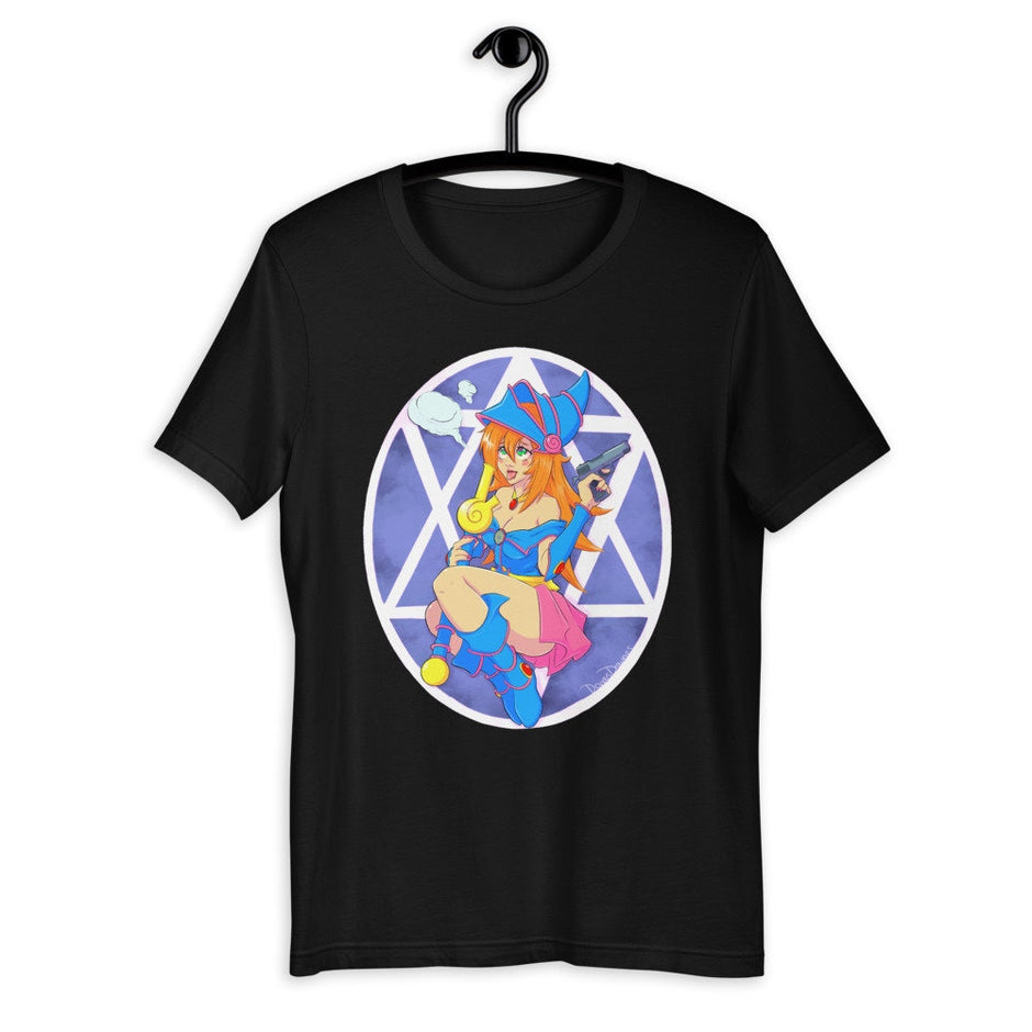 Clothing – Devious Drawing