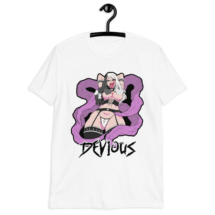 Clothing – Devious Drawing