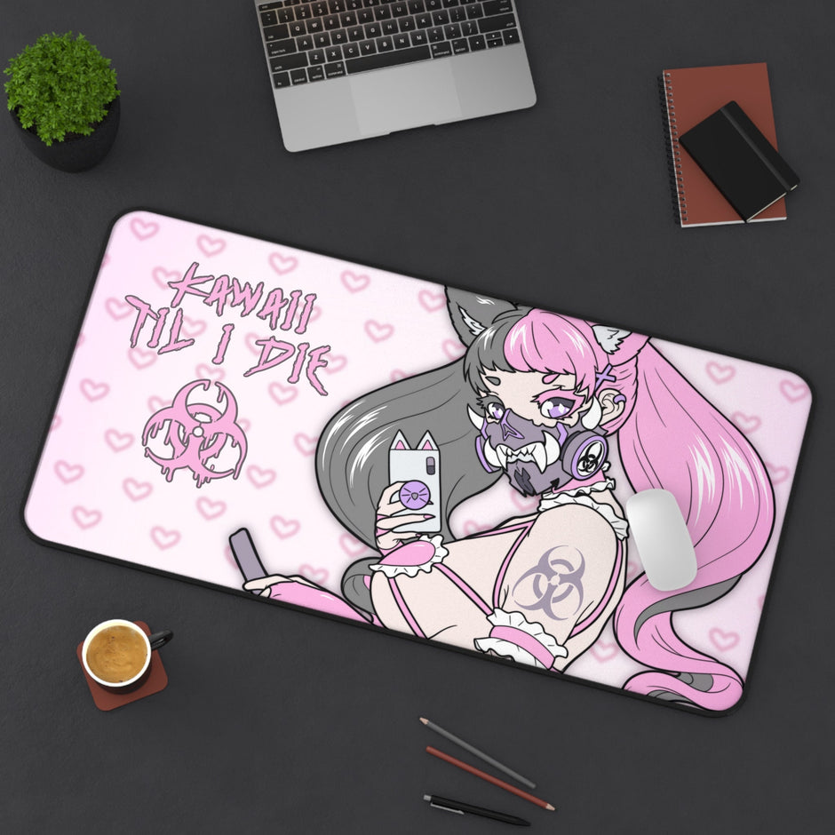 Mousepads – Devious Drawing